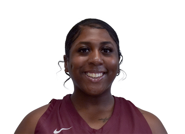 Kierra Johnson-Graham - Atacante de Alabama A&M Bulldogs - ESPN (CL)