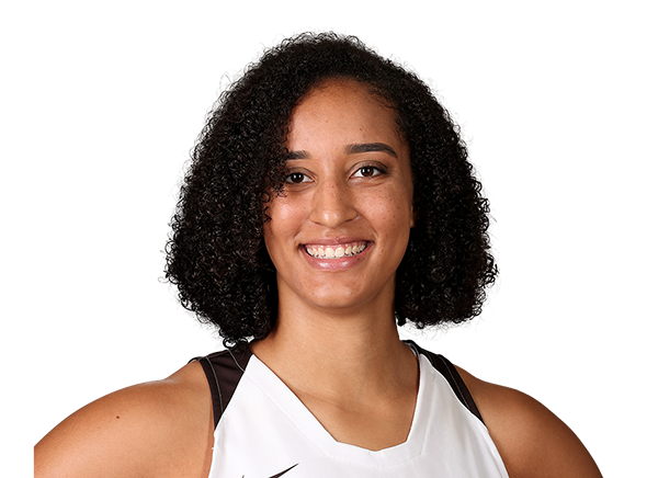 Haley Green - Brown Bears Center - ESPN
