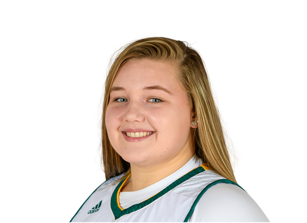 Allie McCool - George Mason Patriots Forward - ESPN