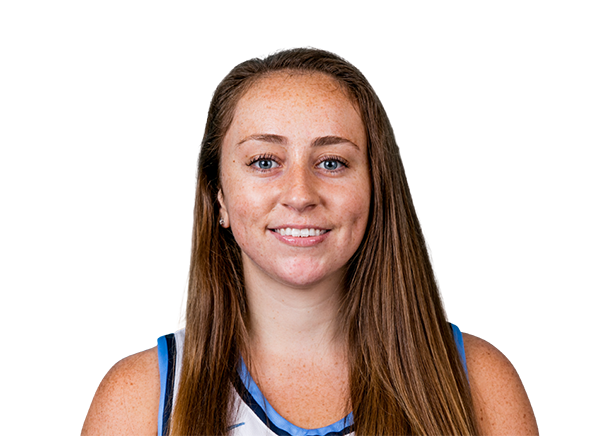 Stephanie Flynn - Columbia Lions Guard - ESPN