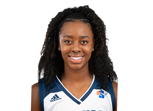 Jada Russell - Longwood Lancers Guard - ESPN