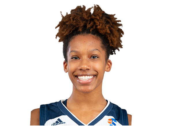 Dayna Rouse - Longwood Lancers Forward - ESPN