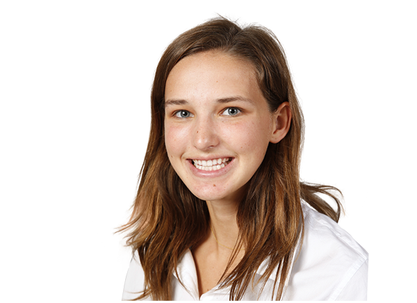 Danielle Jorgenson - Cornell Big Red Guard - ESPN