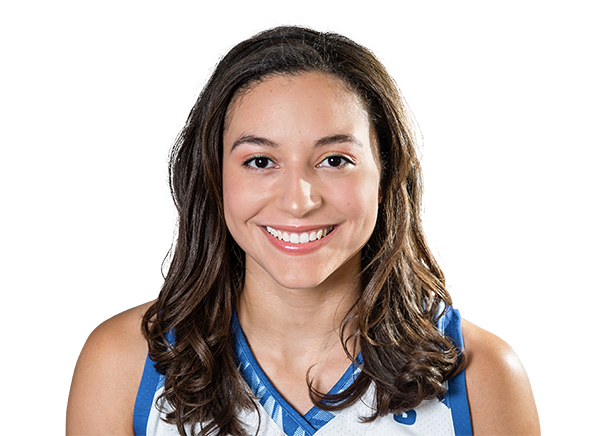 Brooke Jordan-Brown - UNC Asheville Bulldogs Center - ESPN