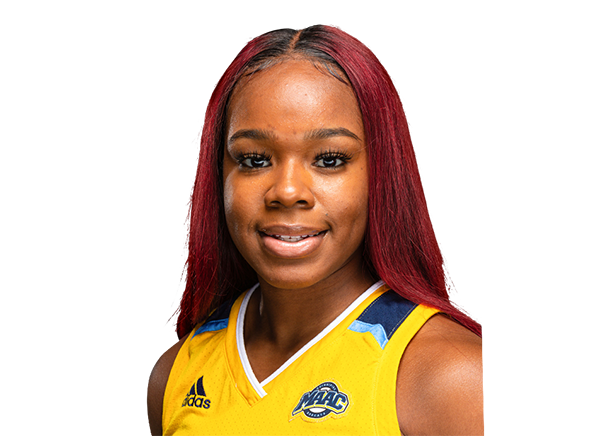 Shaquana Edwards - Quinnipiac Bobcats Guard - ESPN