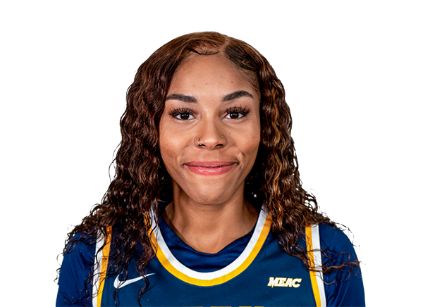 Nailah Delinois - Coppin State Eagles Guard - ESPN