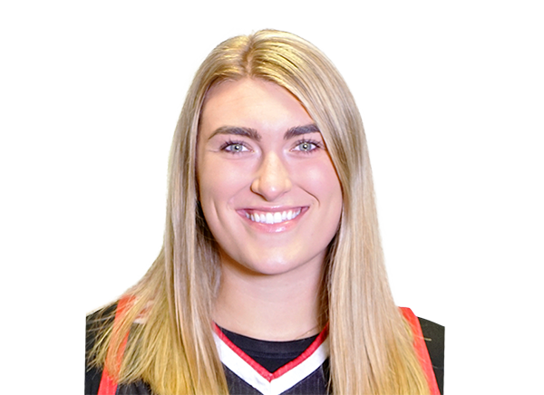 Leya DePriest - Eastern Washington Eagles Center - ESPN