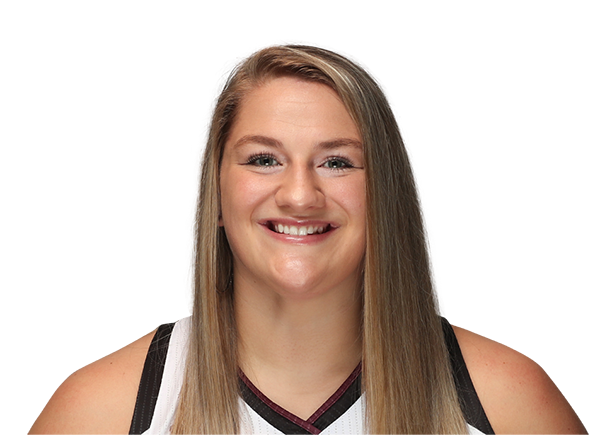 Emily Gartner - Missouri State Lady Bears Center - ESPN