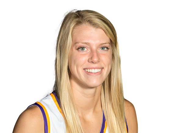 Abby Gerrits - Northern Iowa Panthers Guard - ESPN