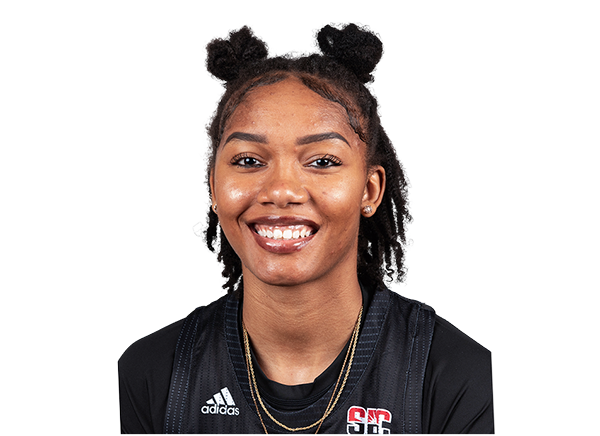 Kayla Williams - Arkansas State Red Wolves Forward - ESPN