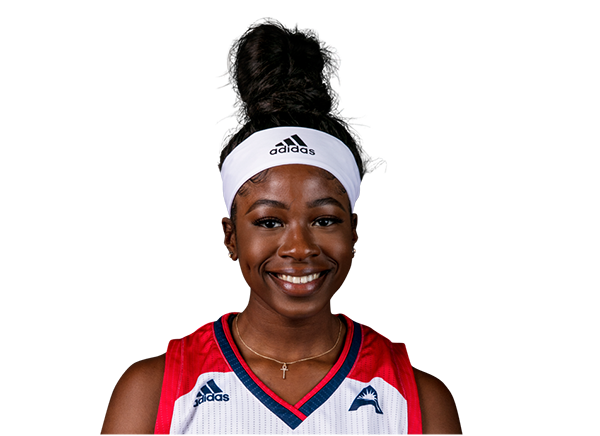 Danielle Tunstall - NJIT Highlanders Guard - ESPN