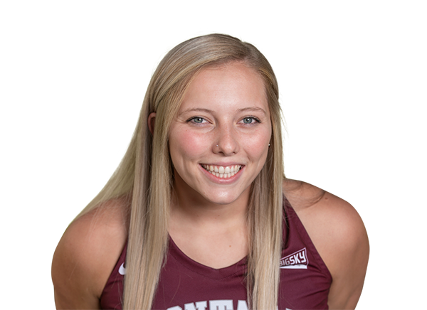 Madi Schoening - Montana Lady Griz Forward - ESPN