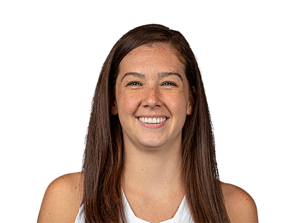 Anna McLeod - Abilene Christian Wildcats Guard - ESPN