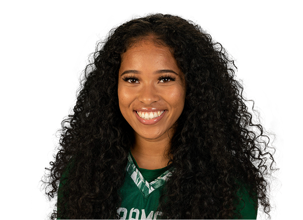 Tiara Scott - Cal State LA Golden Eagles Guard - ESPN