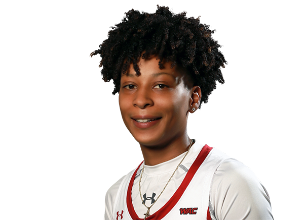 Aaliyah Prince - New Mexico State Aggies Guard - ESPN