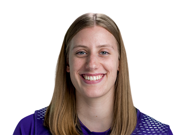 Gina O'Brien - Weber State Wildcats Center - ESPN