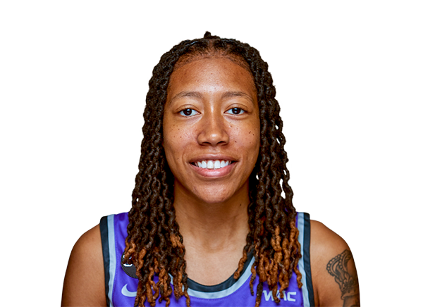 Amara Graham - Grand Canyon Lopes Guard - ESPN
