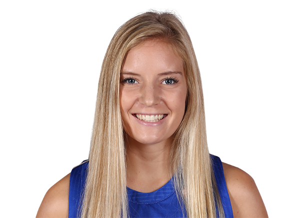 Riley Hemm - Presbyterian Blue Hose Guard - ESPN