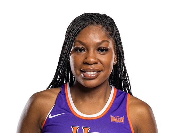 Jada Poland - Evansville Purple Aces Forward - ESPN