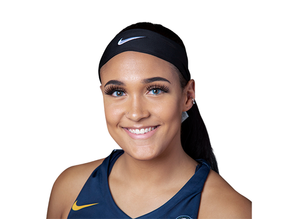 Tiana Pugh - Canisius Golden Griffins Forward - ESPN