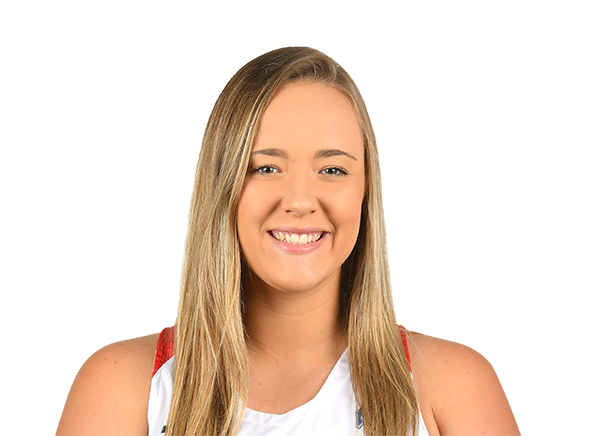 Nicole Bus - Fairfield Stags Forward - ESPN