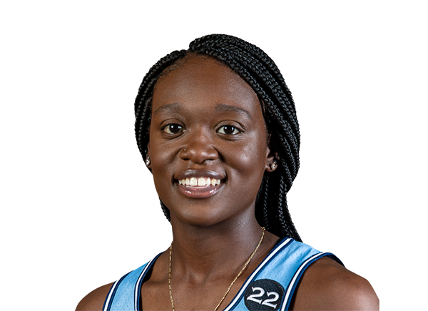 Taylor Edwards - Old Dominion Monarchs Guard - ESPN