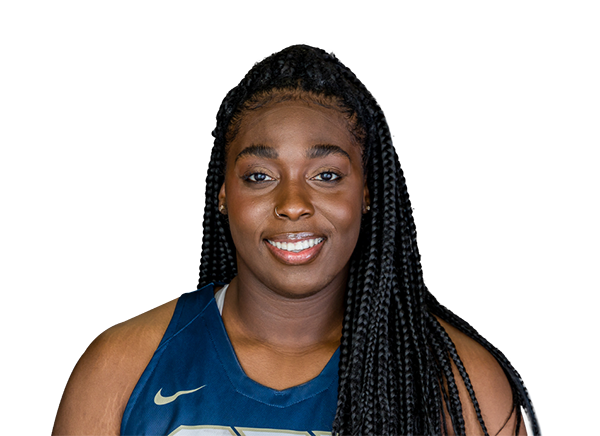 Manaya Jones - Oral Roberts Golden Eagles Center - ESPN