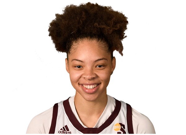Marissa Cantrell - Winthrop Eagles Guard - ESPN