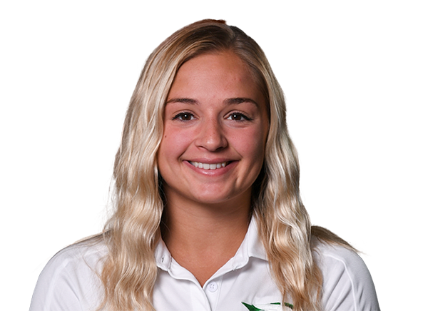 Alaina Jarnot - North Dakota Fighting Hawks Guard - ESPN