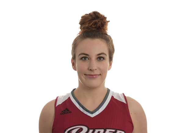 Lea Favre - Rider Broncs Forward - ESPN