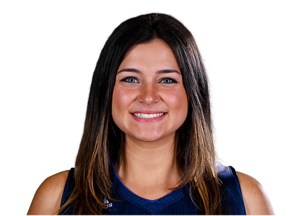 Zoe Pero - Saint Peter's Peacocks Forward - ESPN