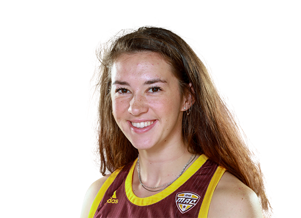 MacKenna Kelly - Central Michigan Chippewas Guard - ESPN