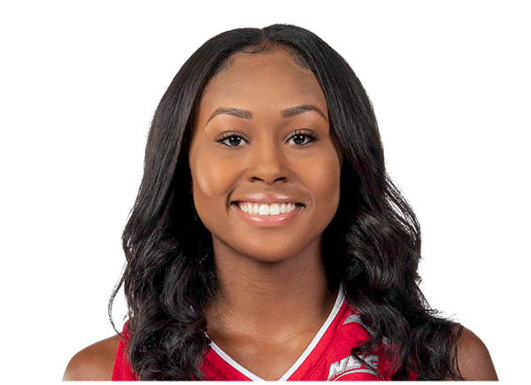 Nikki Johnson - Sacred Heart Pioneers Guard - ESPN