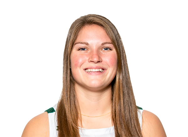 Karly Murphy - Colorado State Rams Forward - ESPN