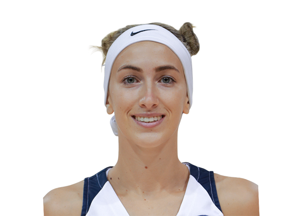 Mariella Santucci - Toledo Rockets Guard - ESPN