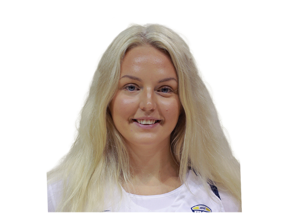 Tyra Carlsten-Handberg - Toledo Rockets Forward - ESPN