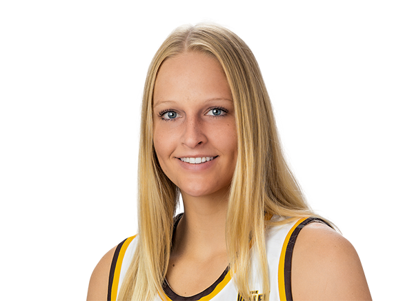 Caitlin Morrison - Valparaiso Beacons Forward - ESPN