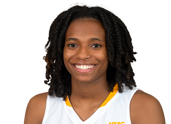 Mikaya Wilson - North Carolina A&T Aggies Guard - ESPN