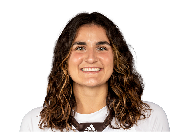 Reilly Jacobson - Western Michigan Broncos Forward - ESPN