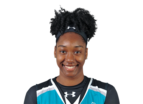 Naheria Hamilton - Coastal Carolina Chanticleers Center - ESPN