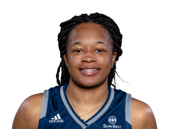 Alexis Brown - Georgia Southern Eagles Guard - ESPN