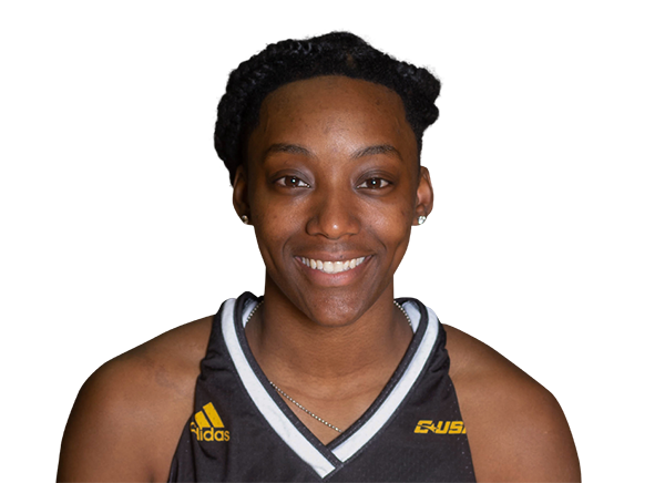 Respect Leaphart - Southern Miss Lady Eagles Forward - ESPN