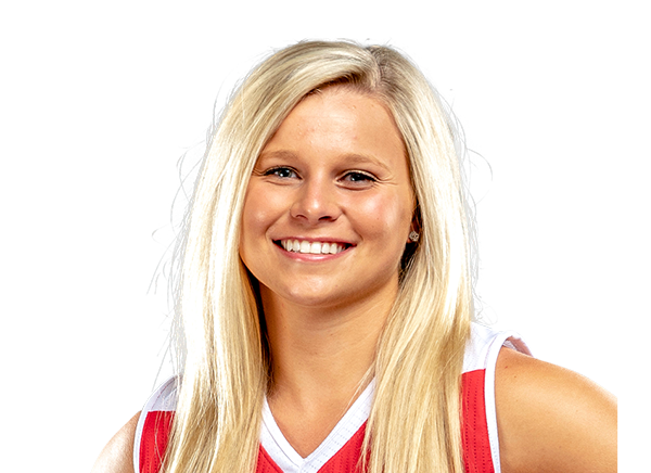 Madison McKeever - South Dakota Coyotes Guard - ESPN
