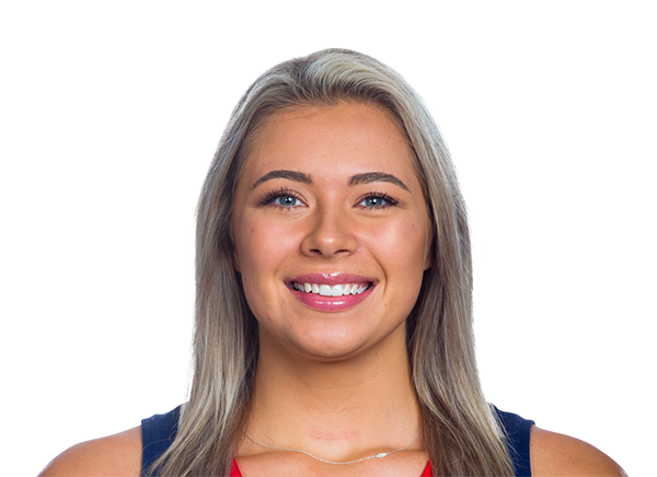 Maddie Wright - Belmont Bruins Forward - ESPN