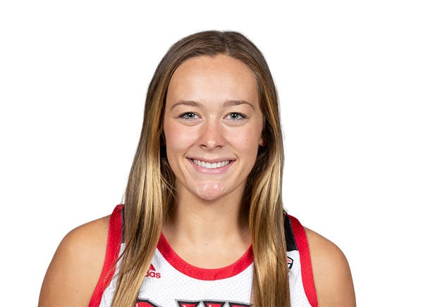 Abby Woollacott - Northern Illinois Huskies Forward - ESPN