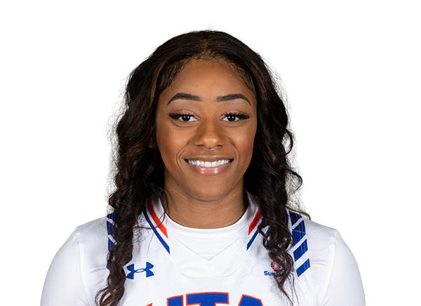 Marie Benson - UT Arlington Mavericks Forward - ESPN