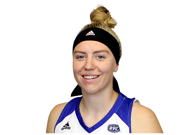 Jennifer Nehls - Eastern Illinois Panthers Forward - ESPN