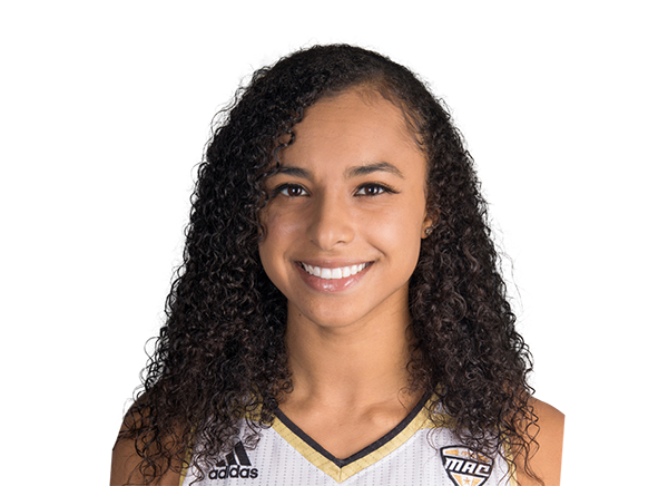 Kamrin Reed - Western Michigan Broncos Guard - ESPN