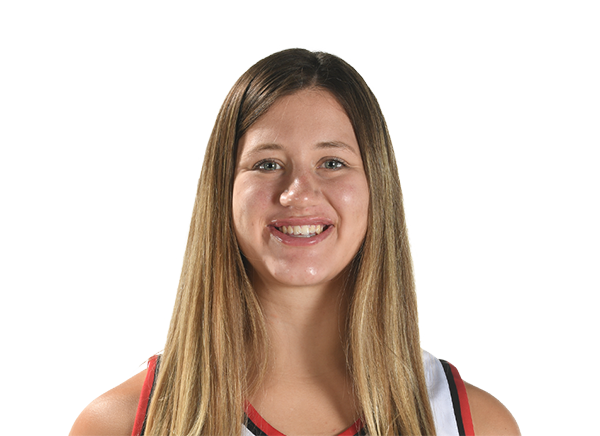 Emma VanZanten - Youngstown State Penguins Forward - ESPN
