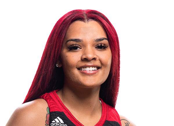 Mckenna Lawrence - Jacksonville State Gamecocks Guard - ESPN